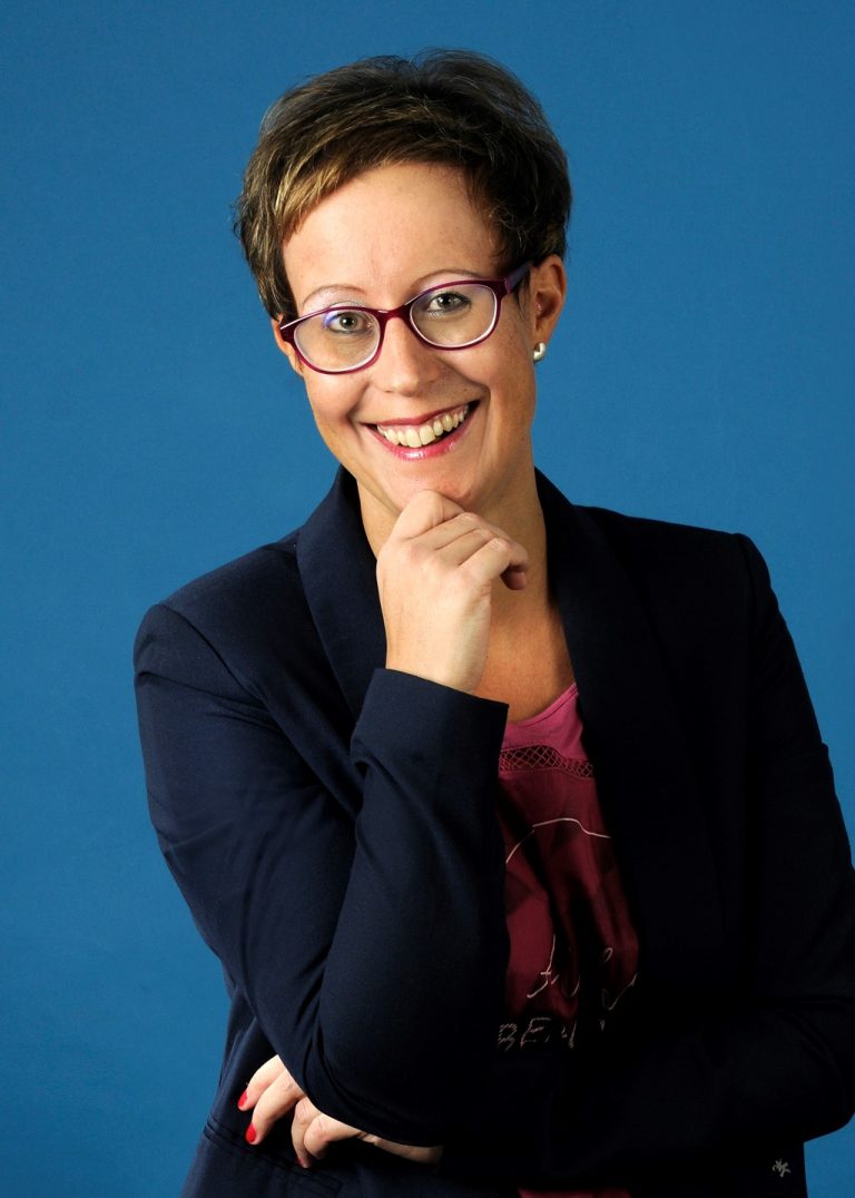 Sandra Pohl Moderation & Coaching